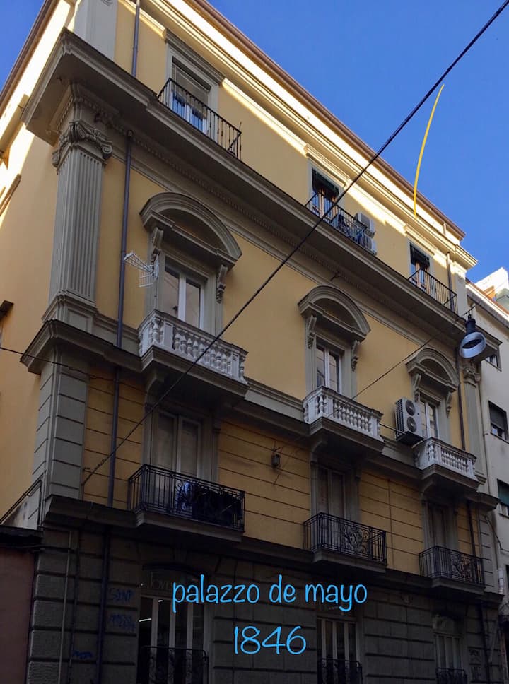 B & B
Ambra Noblesse - Naples