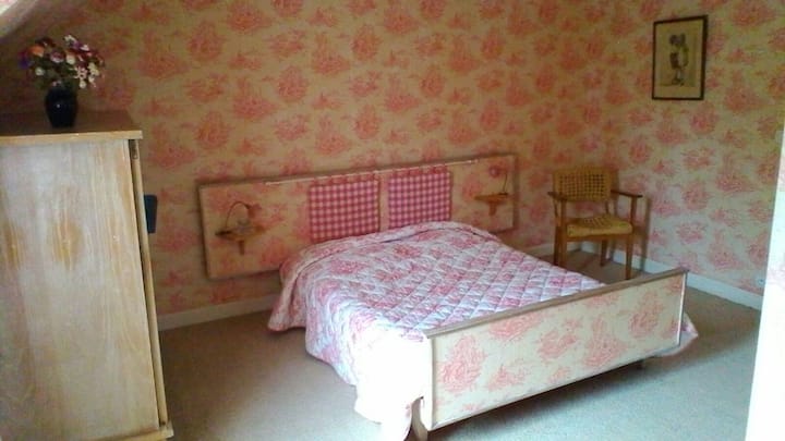 4 Chambres D'hôtes Dans Un Magnifique Manoir - Audresselles