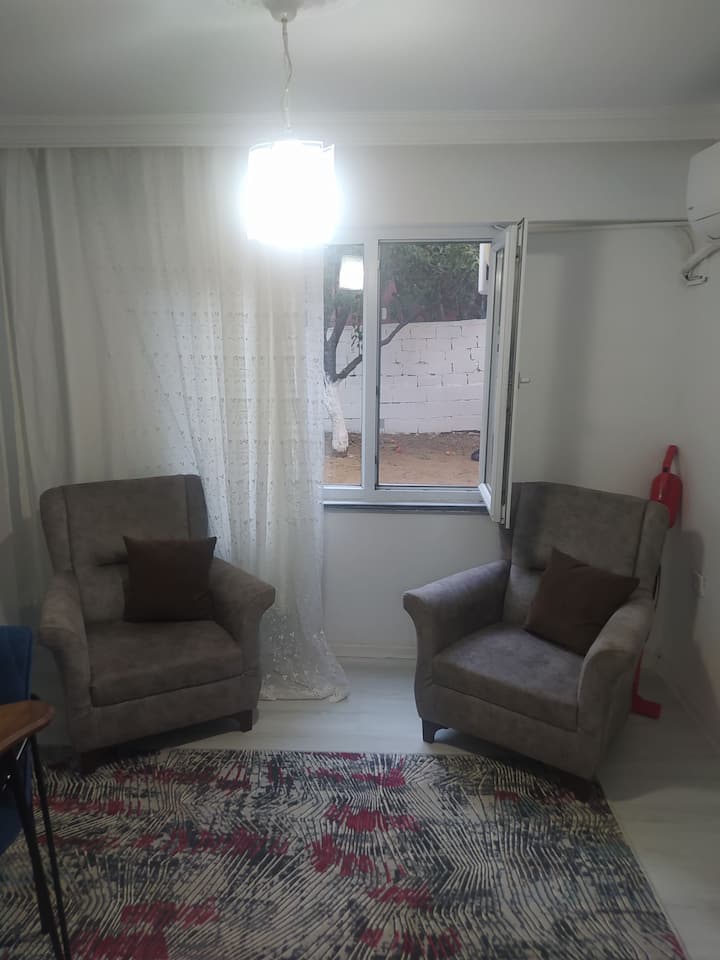 Sizleri Huzurlu Bir Ortamda Ağırlamak Isteriz. - Gökçeada