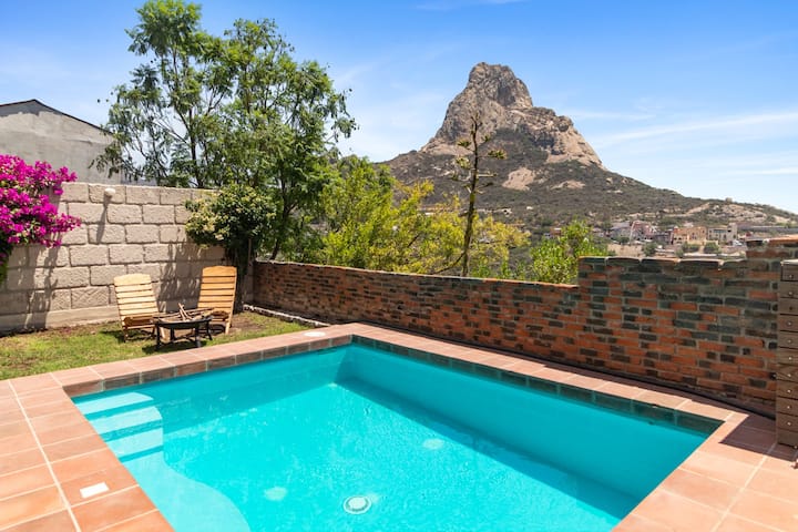 Bernal Alojamientos vacacionales - Querétaro, México | Airbnb