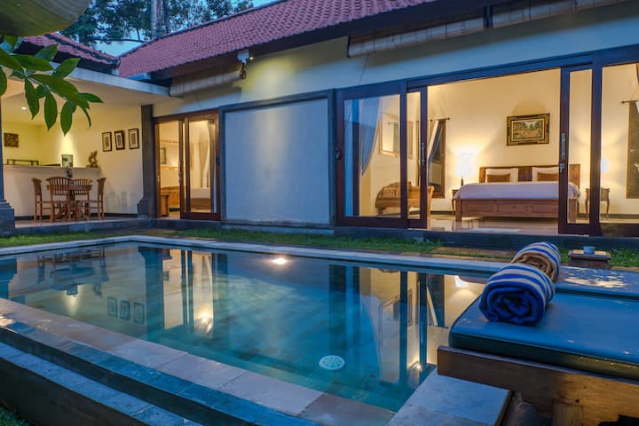 Dana's Place Private Villa - Bali