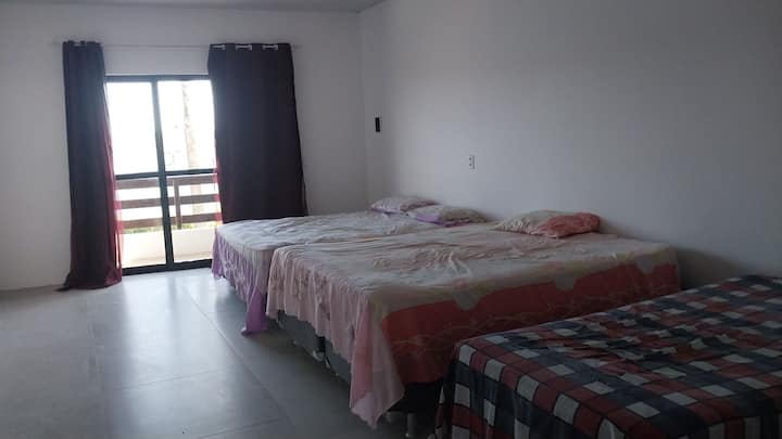 Flats Imobiliado - Lagoinha