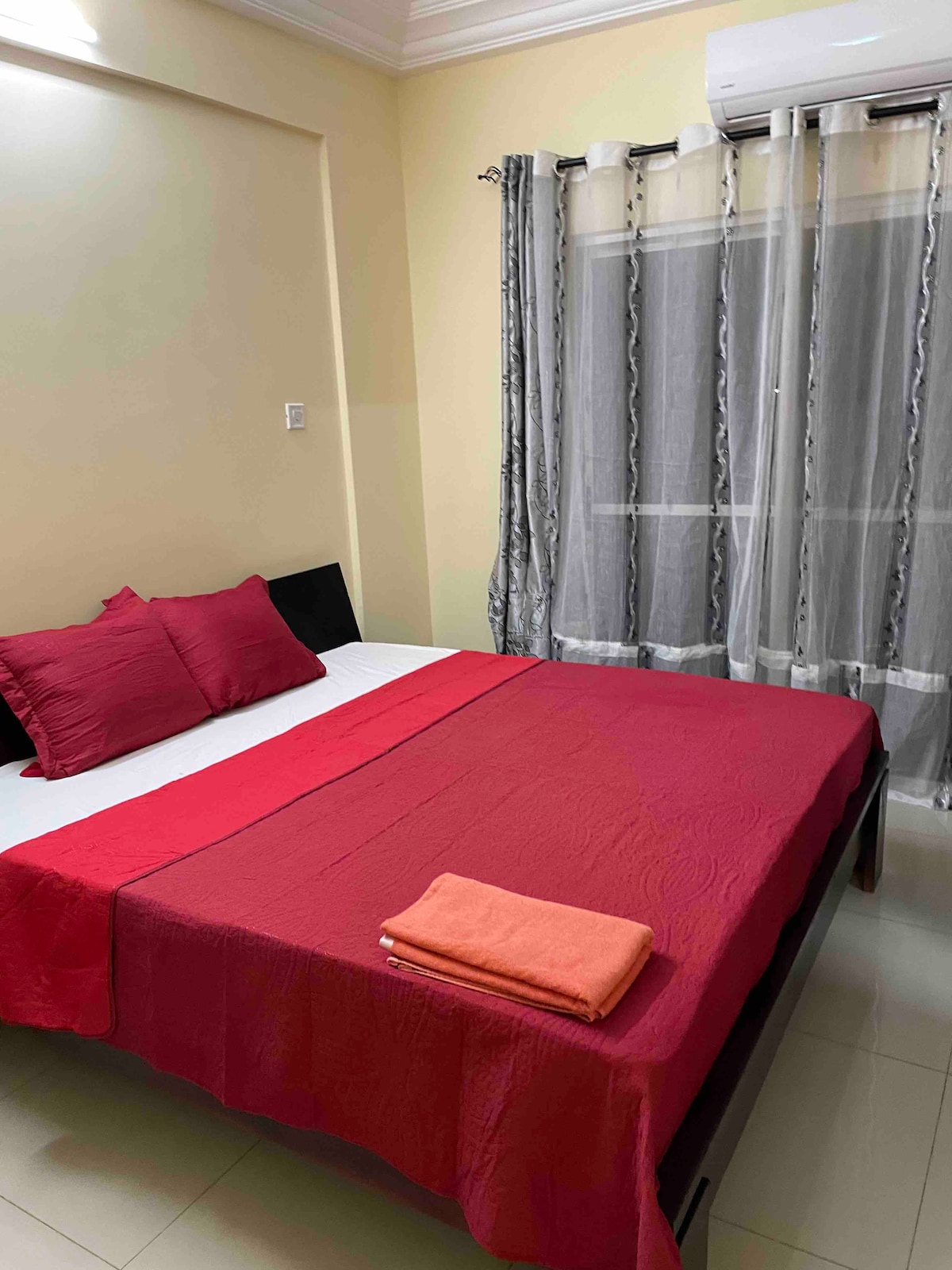 Appart Mendy diamnadio - Departamentos en renta en Diamniadio, Fatick ...