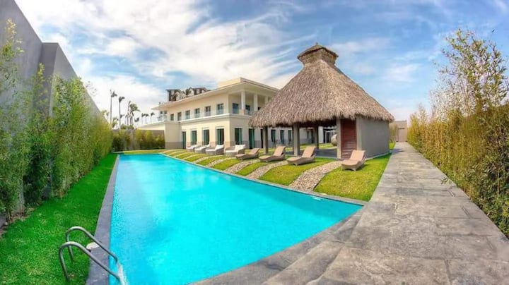 Un Sueño En Diamante, La Isla Residences - Acapulco