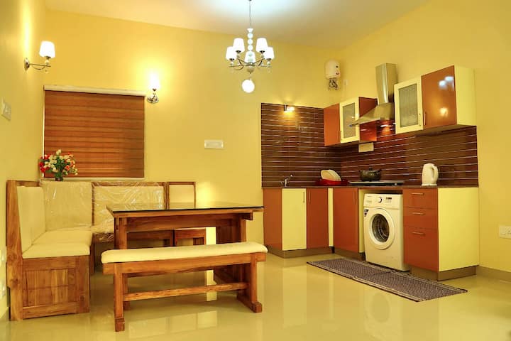 Nilgiri Dream Residence - Gudalur