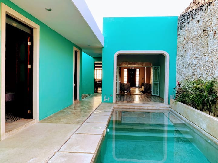 Casa Patos - Mexico