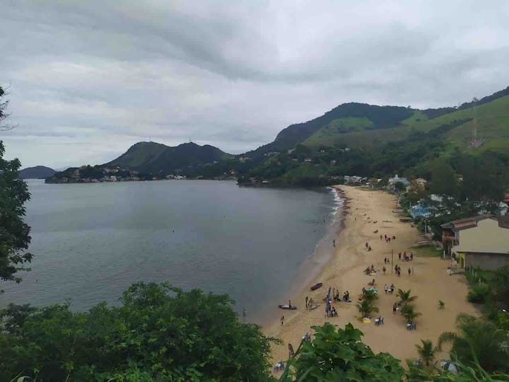 Praia Brava 101 - Mangaratiba