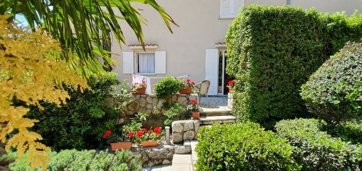 Apartmani Medarić  Speranza  2 -  Apartment For 3 - Cres