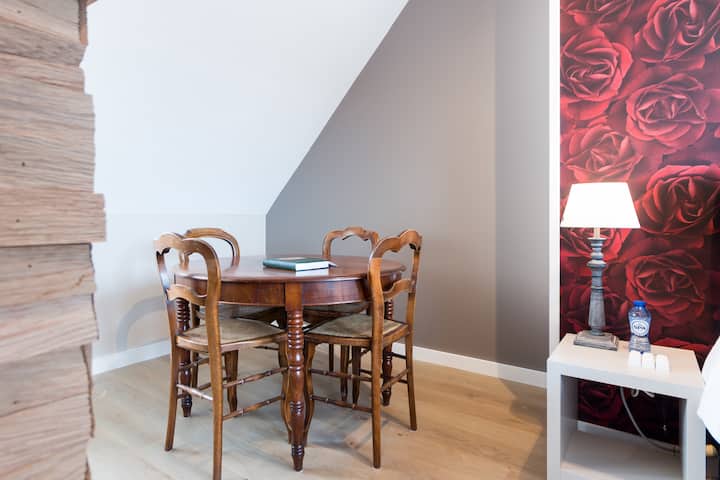 3 Cosy Rooms In The Old Midieval Center Of Bruges - Bruges