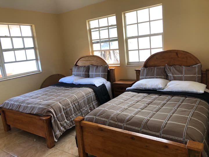 Saintalise Auberge Beach - Haïti