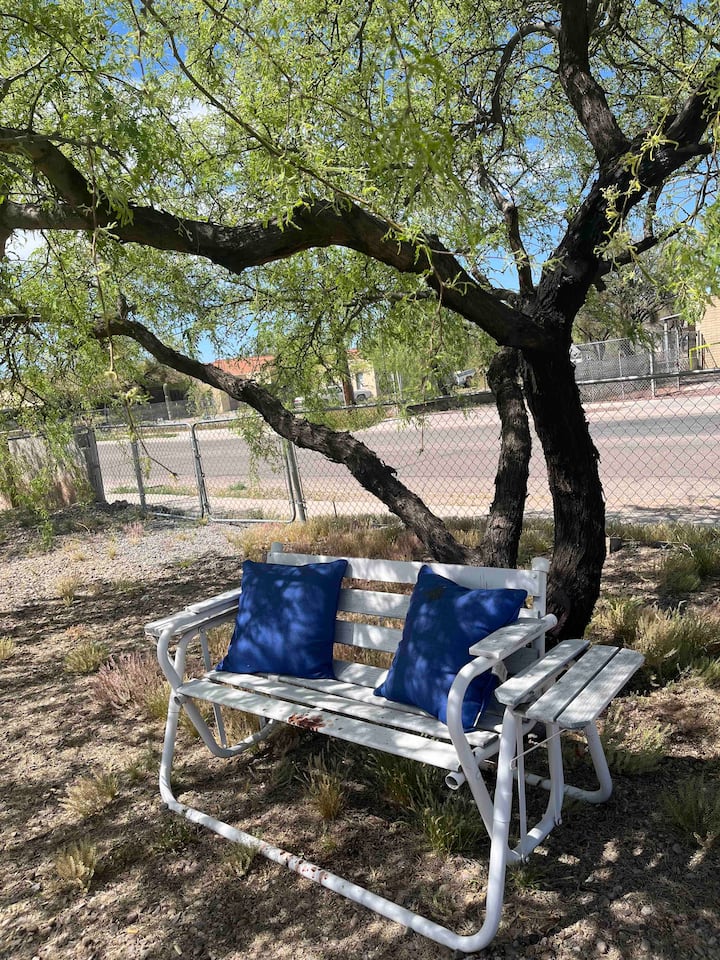 El Rio Retreat - Tucson, AZ