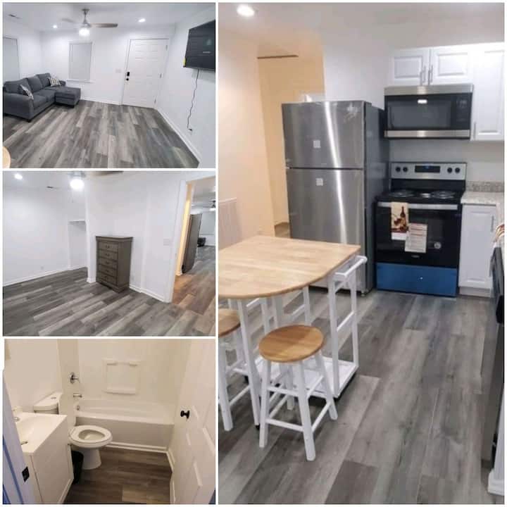 Highpoint Grace 1 Bedroom Travel Home - High Point, NC