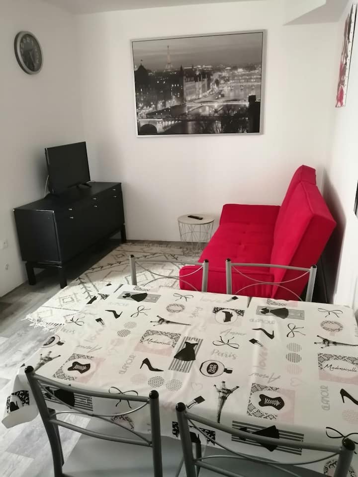 Maison 30 Min Porte Maillot/ 15 Min Gare Du Nord - Enghien-les-Bains