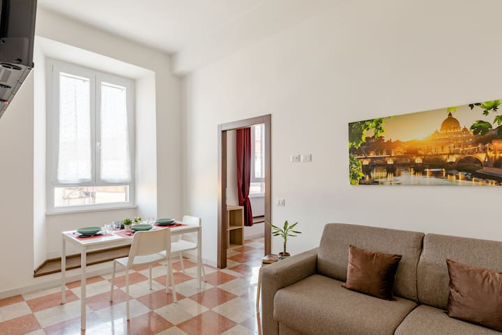 Casa Di Nonna Maria - San Giovanni -