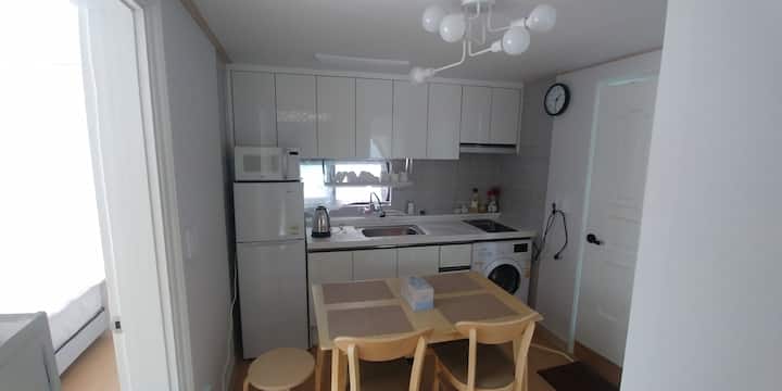 A Family House In Seongsu Area - 위례동