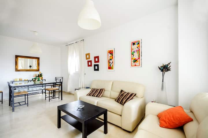 Great Opportunity 2 Minutes From The Beach!!! - Sanlúcar de Barrameda