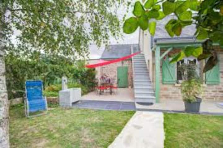 Le Gîte Anne - Nantes