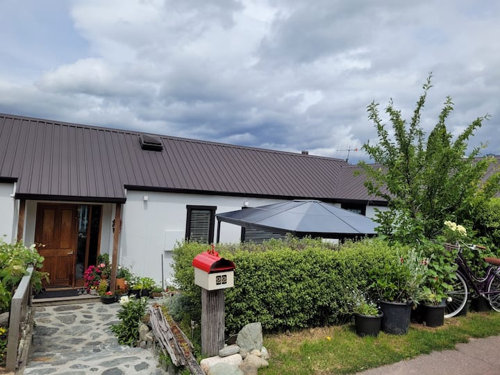 No5. 5minu From Airport. Amazing Lake View. - Arrowtown