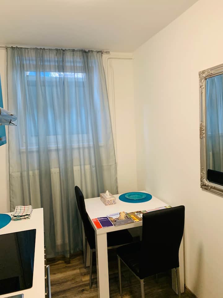 New Double Room No.11 In A Guest House +Parking - Lubiana