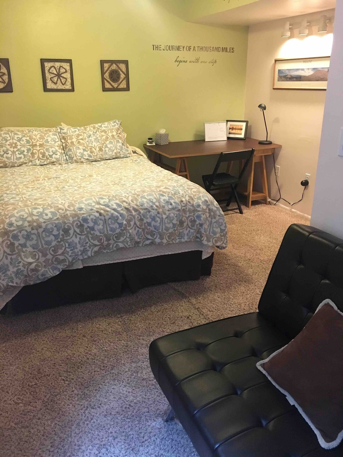 The B Suite= The Sweet B - Bungalows for Rent in Fort Collins, Colorado ...