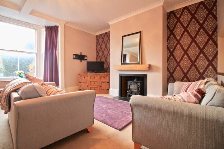 Harwich Holiday Rentals & Homes - England, United Kingdom | Airbnb