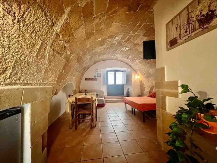 Maison De Vacances Maison De L'amour - Parabita