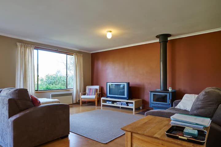 Cuttriss St - Inverloch