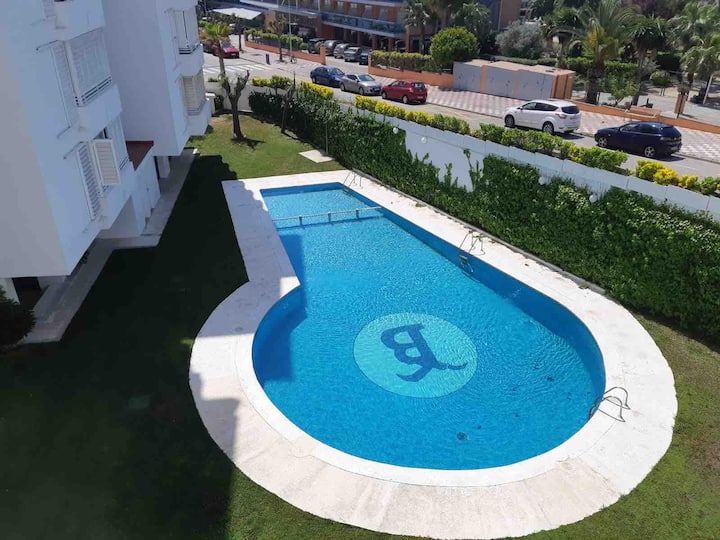 Olga - Lloret de Mar