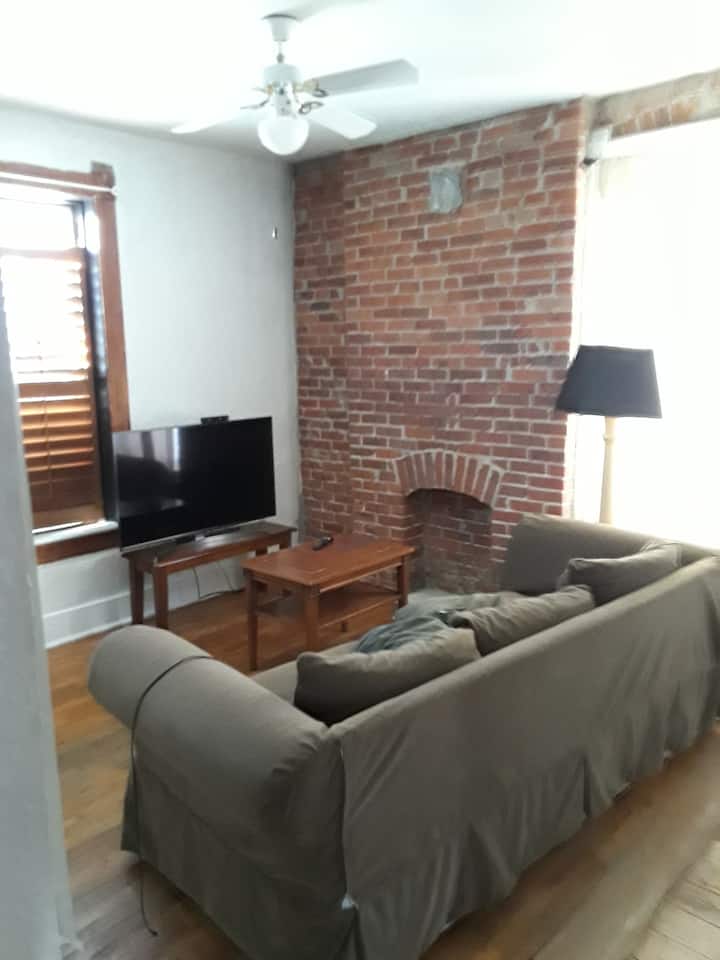 Great Location In The Historic Baker District. - Denver, CO
