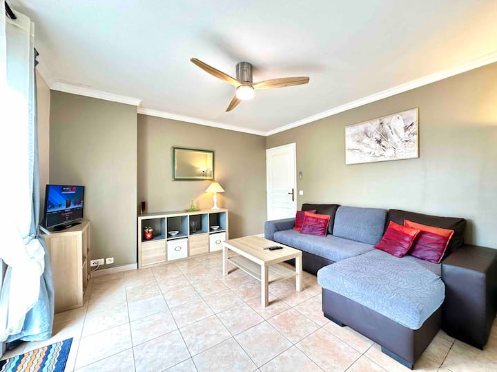 Maison Joyce 85 M² - Montauban
