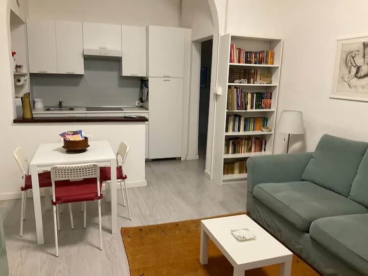 Casalcentro A Livorno - Livorno