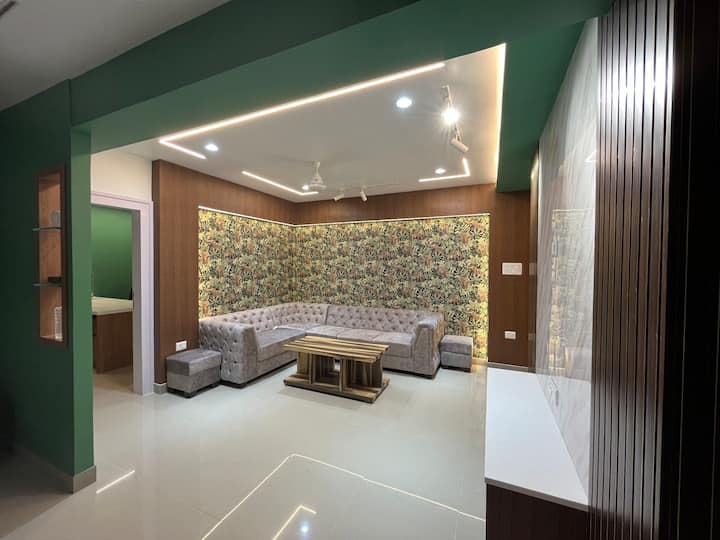 Ranchi Holiday Rentals & Homes - Jharkhand, India | Airbnb