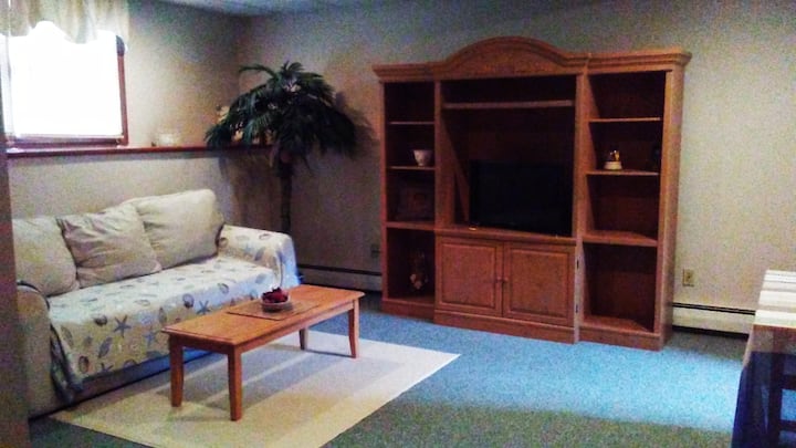 The Golden Dream Suite. - Bristol, RI