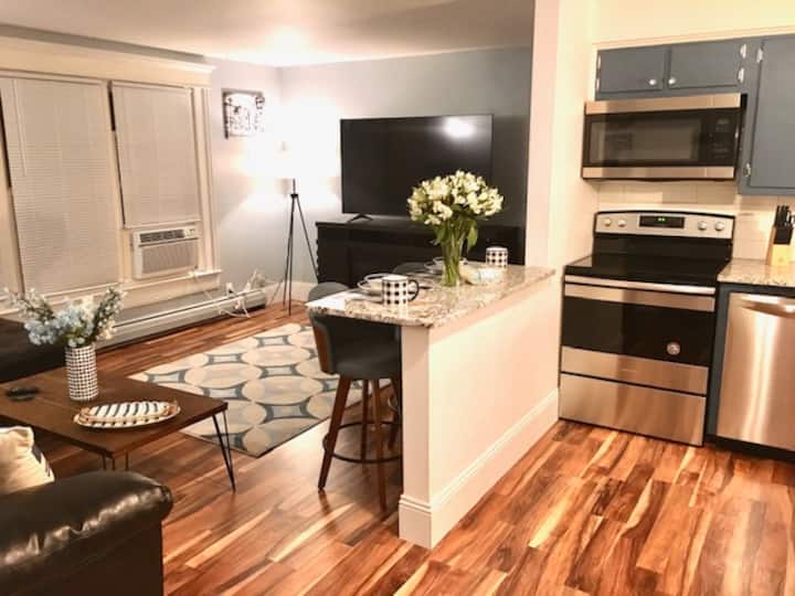 #8 Ritchie's Titletown Executive Suites - Green Bay, WI