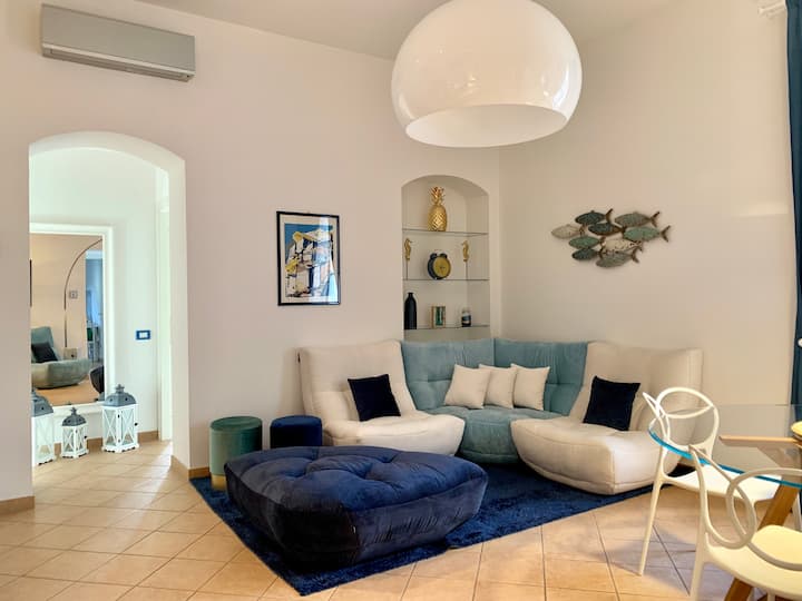 Carducci 13 B - Forte dei Marmi