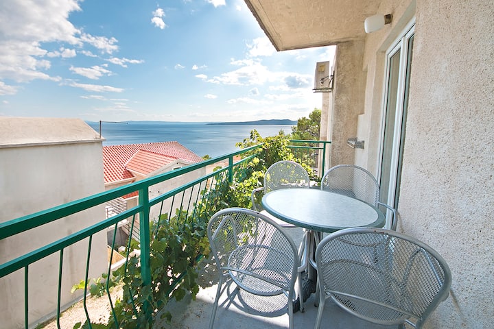 Apartment Jasmina - Brela