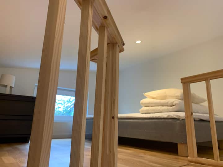 House For Rent - Malmö