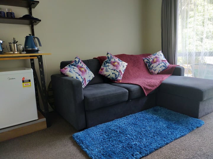 Beautiful In Bellevue - 2 Bedrooms/lounge - Tauranga