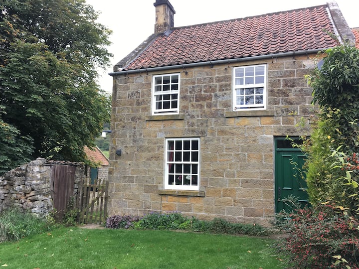 Beckside Cottage, Great Fryupdale - United Kingdom