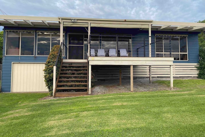 Marlo Beach Escape - Marlo