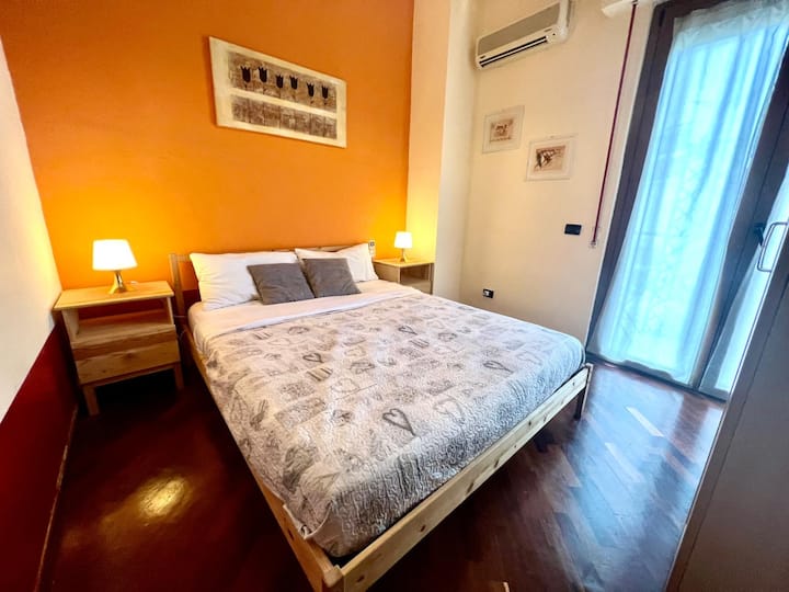 Nicco's Home Comfortable And Welcoming! - Florence