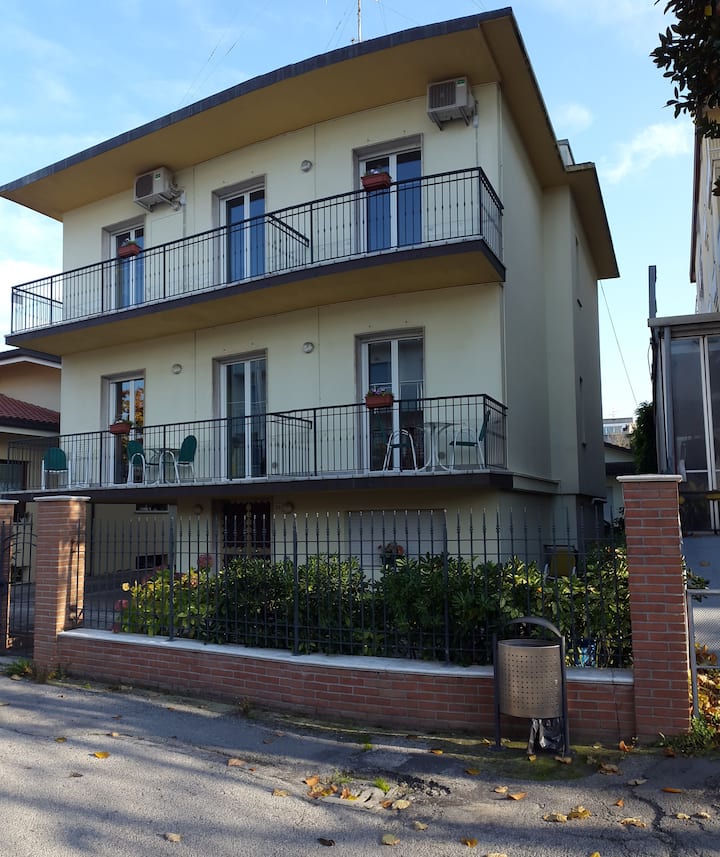 App. Royal (4 Posti Letto) - Cervia