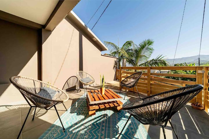 Le Créole - La Réunion