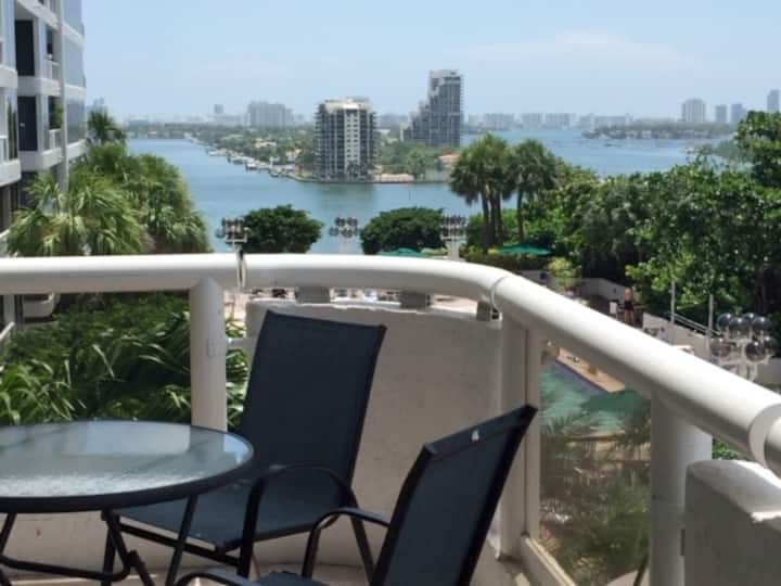 The Grand Condo - Miami, FL