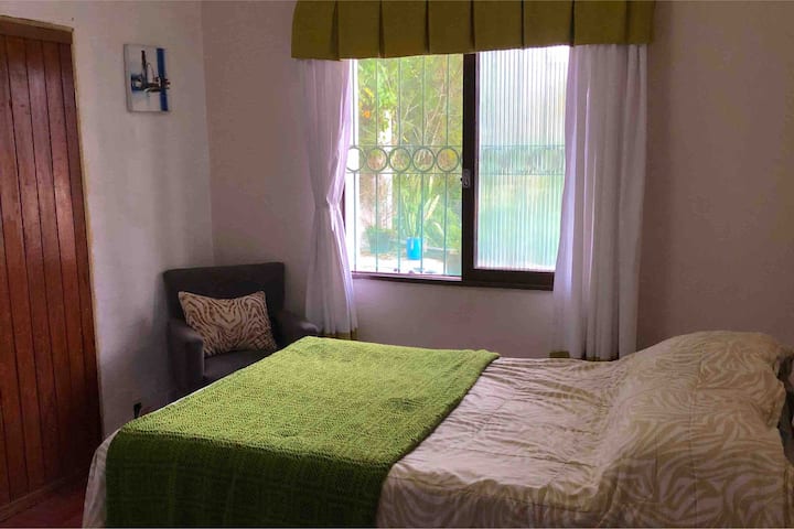 Casa Petrópolis No Valparaiso - Petrópolis