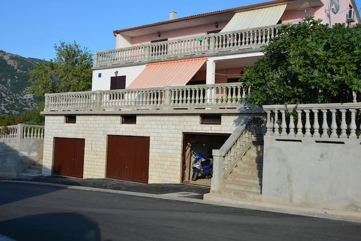 Apartman Vrban - Senj