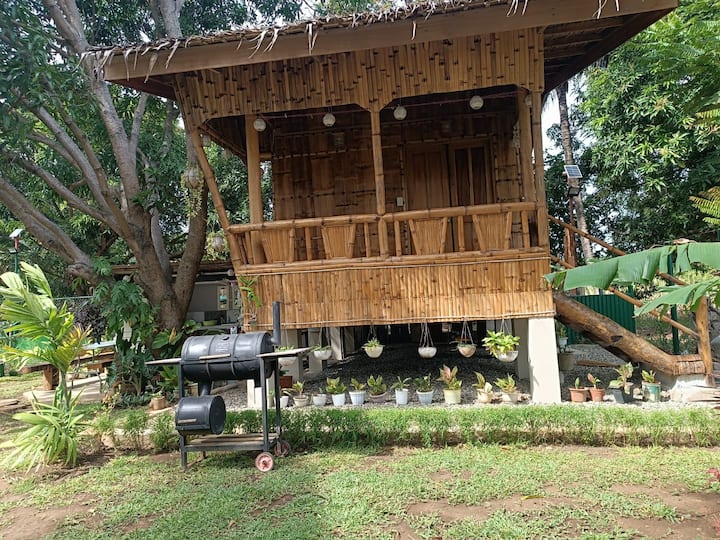 Casa Marimar Rest House. - Lian