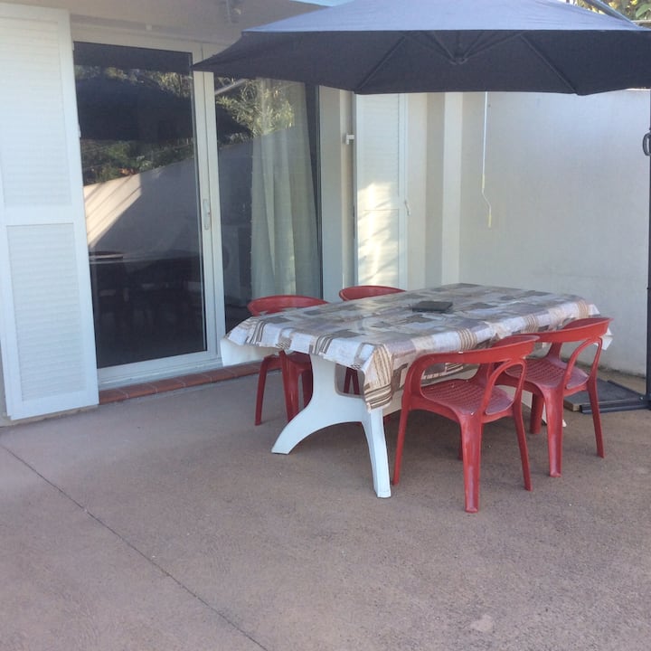 Location Proche Plage Commerce Calme Parking - Ajaccio