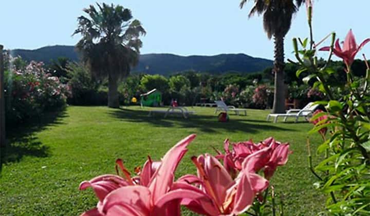 Trilocale A Marina Di Campo - Marina di Campo