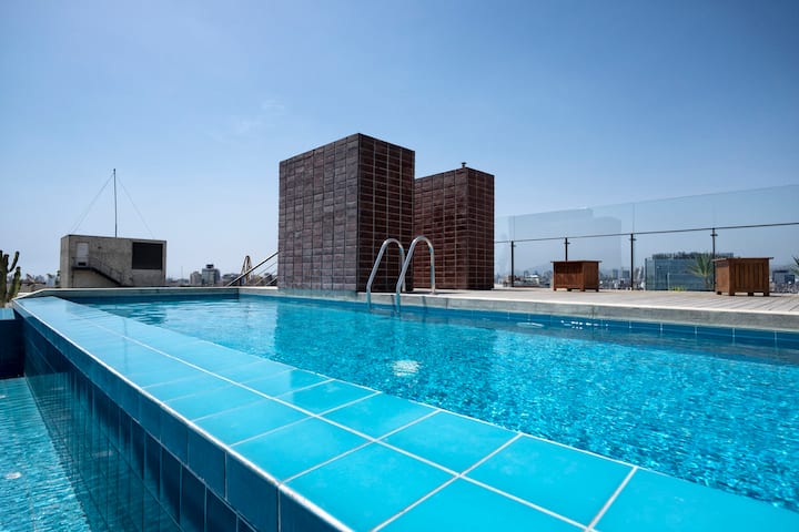 3BR Apartment Miraflores Lima Peru - Apartments for Rent in Miraflores ...